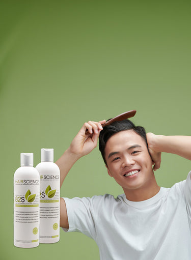 Replete Labs | FERAPRO® Iron Supplement & Premium Health Supplements