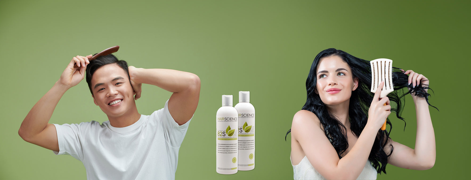 Replete Labs | FERAPRO® Iron Supplement & Premium Health Supplements