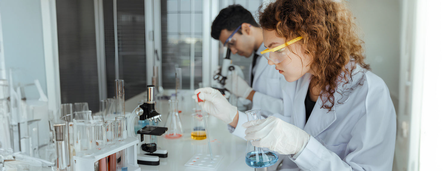 Global Health Innovators – Replete Labs