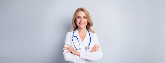 Join Leading Practitioners – Replete Labs