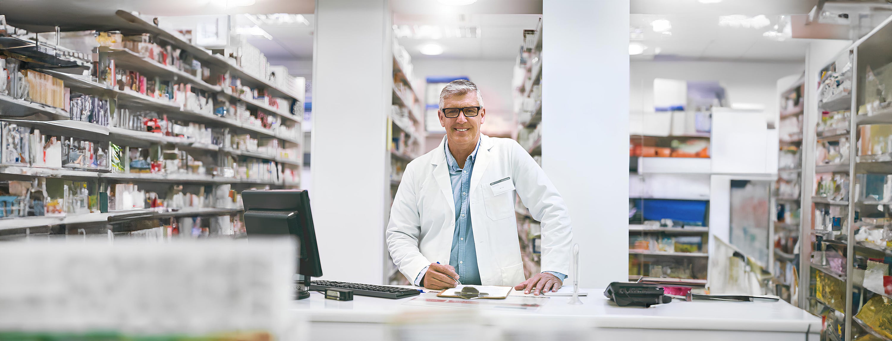 Become a Retailer – Replete Labs