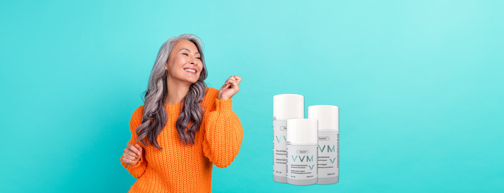 Replete Labs | FERAPRO® Iron Supplement & Premium Health Supplements