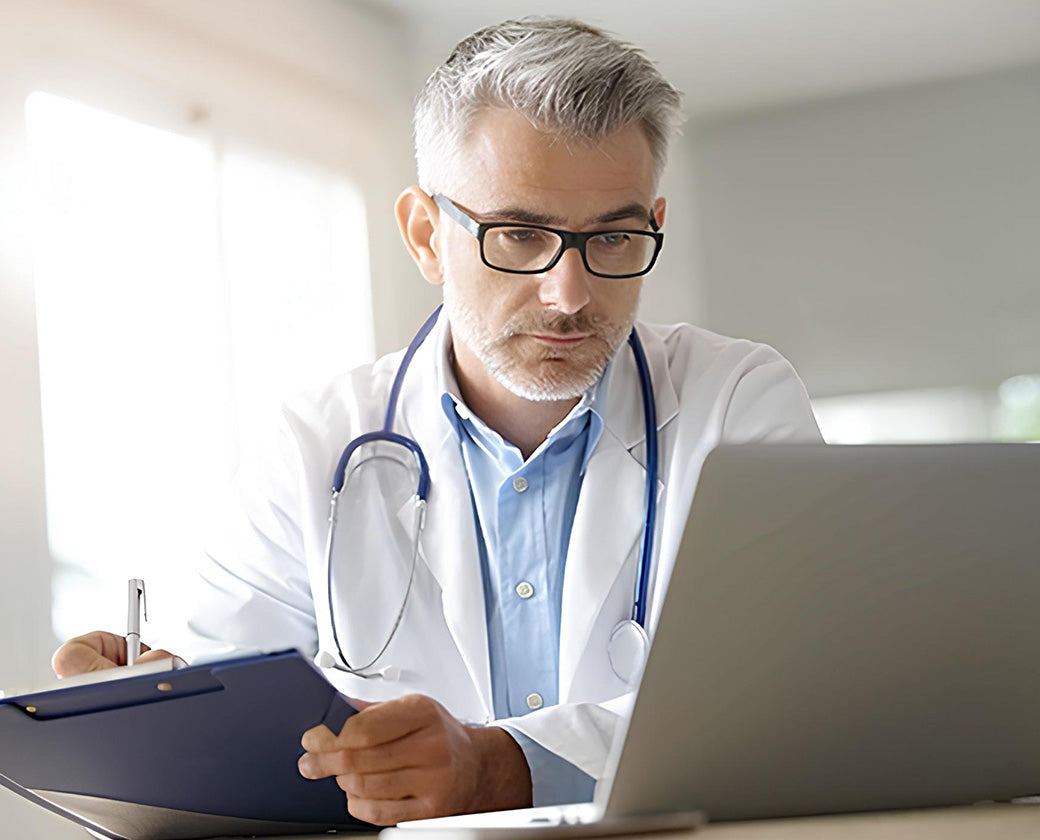 Join Leading Practitioners – Replete Labs