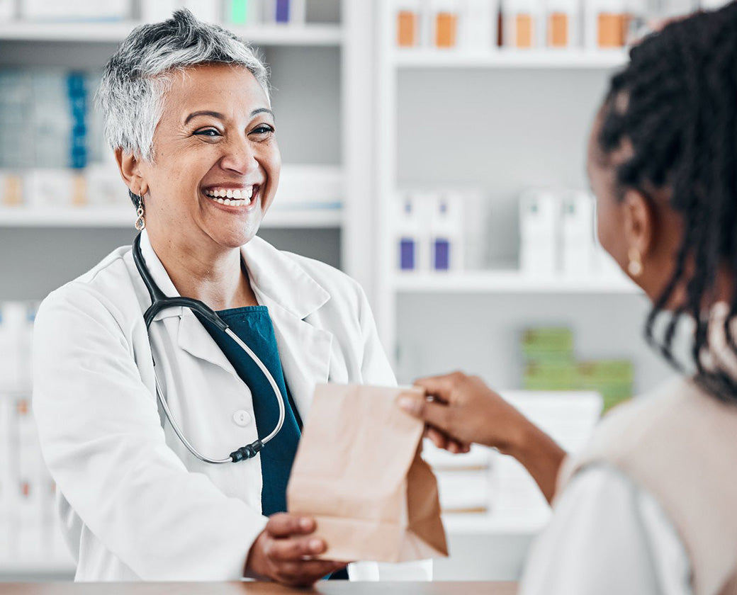 Become a Retailer – Replete Labs