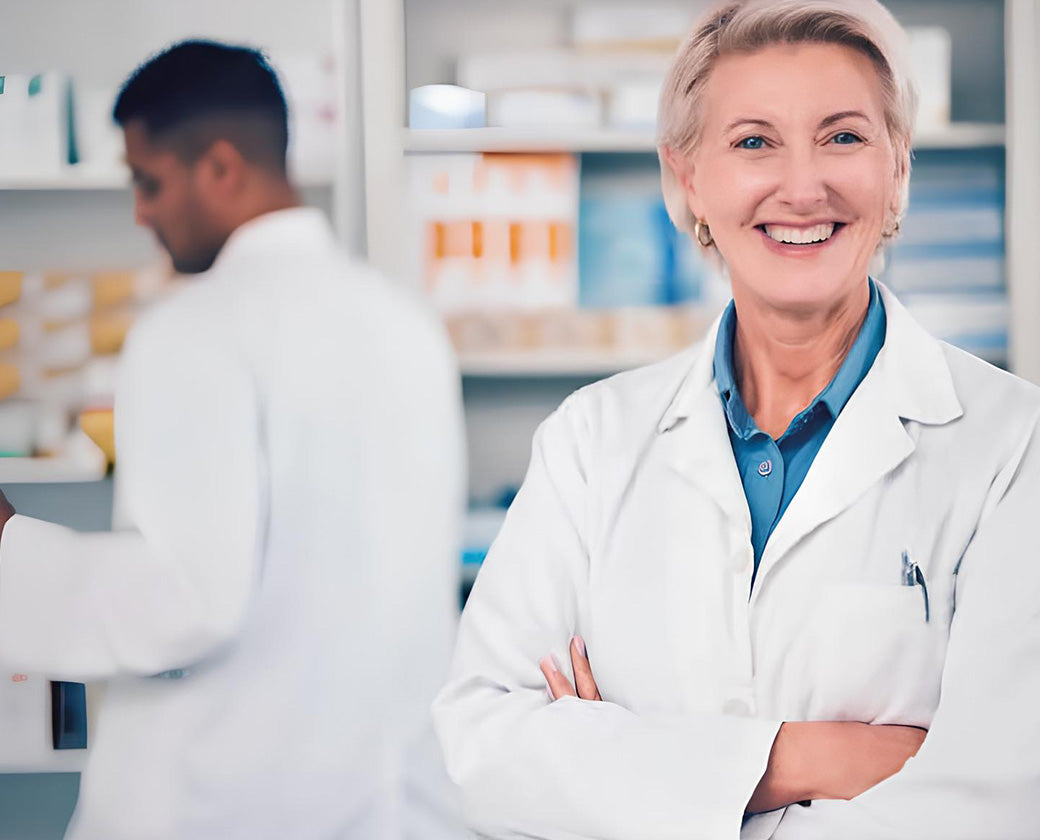 Become a Retailer – Replete Labs