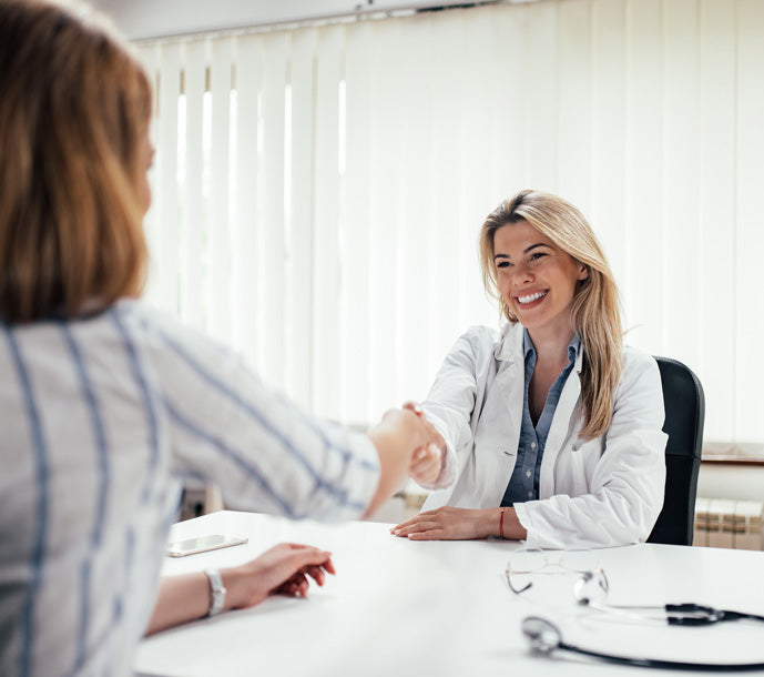 Replete Labs | FERAPRO® Iron Supplement & Premium Health Supplements